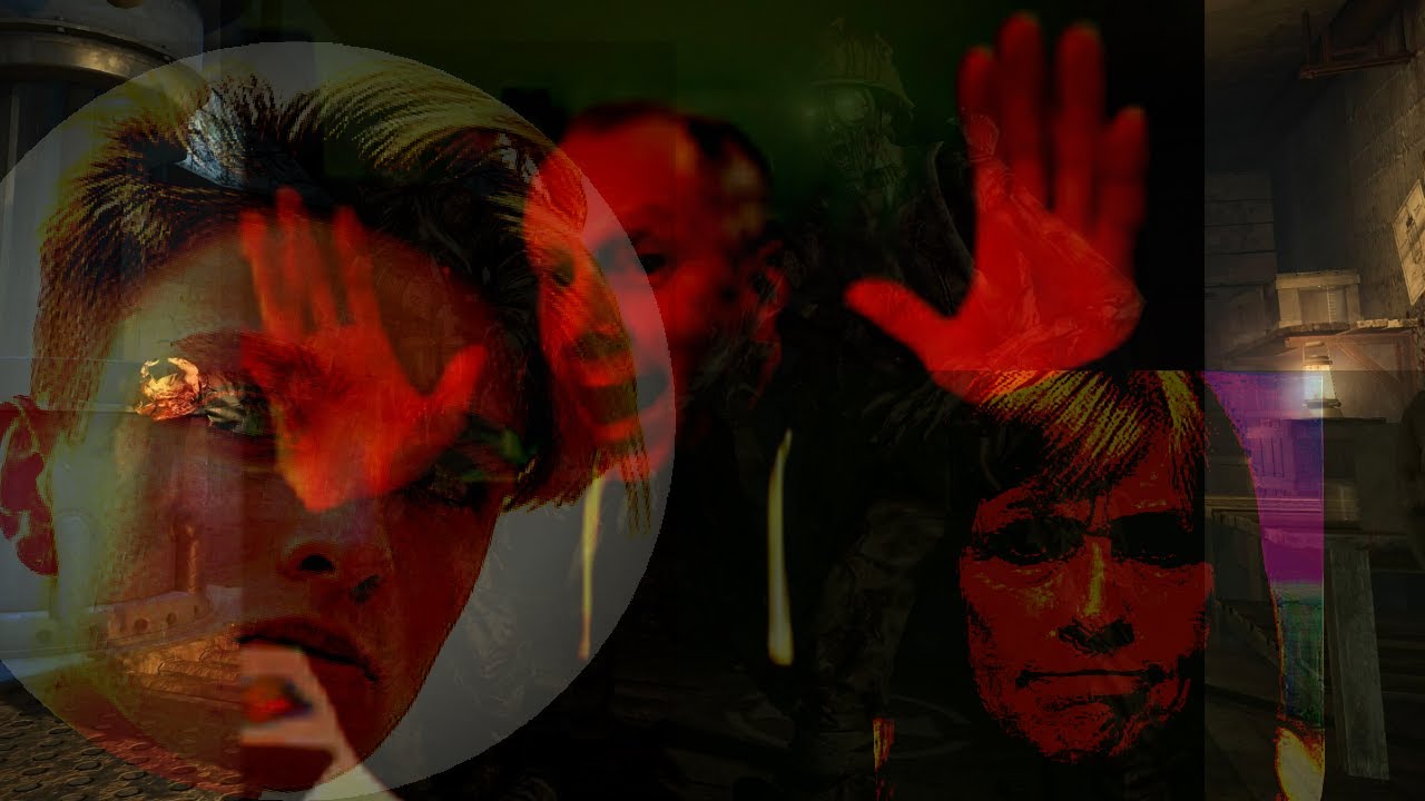 Zombies offends Morgz! [YTP] - YouTube