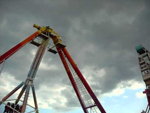 Bangor state fair, Bangor,Maine - YouTube