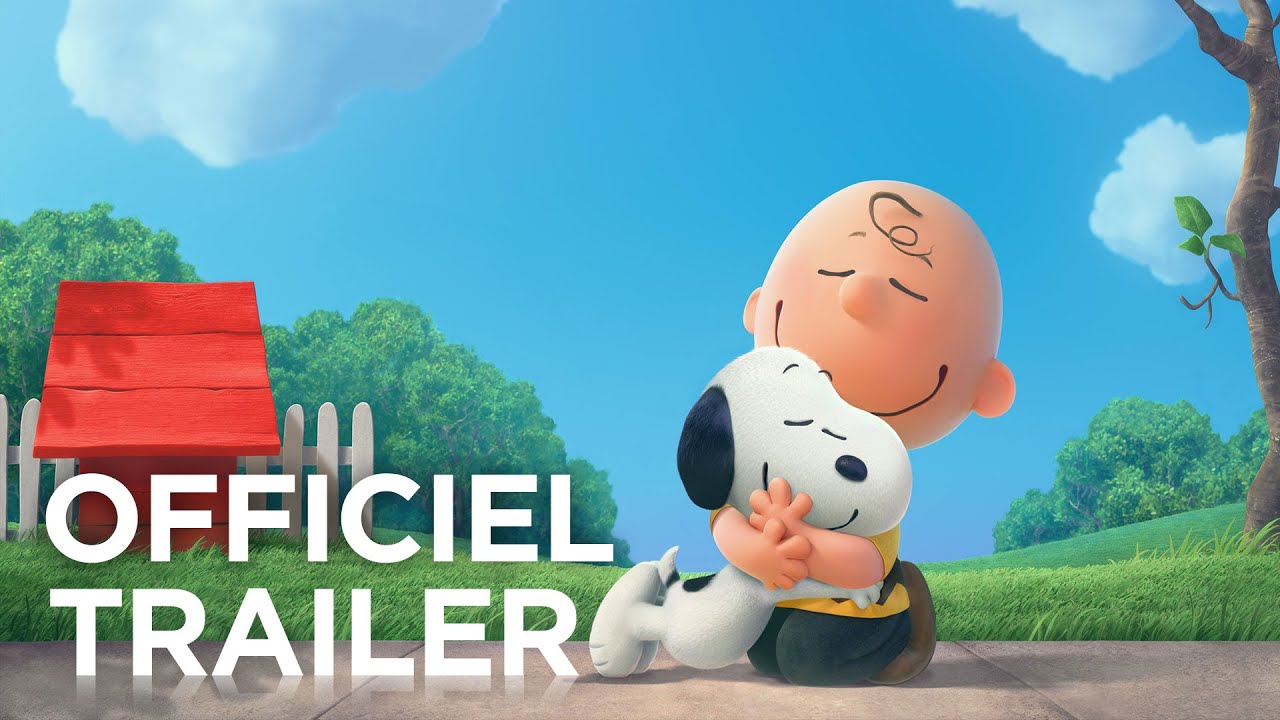 Filmen om Radiserne | Officiel trailer | Danmark - YouTube