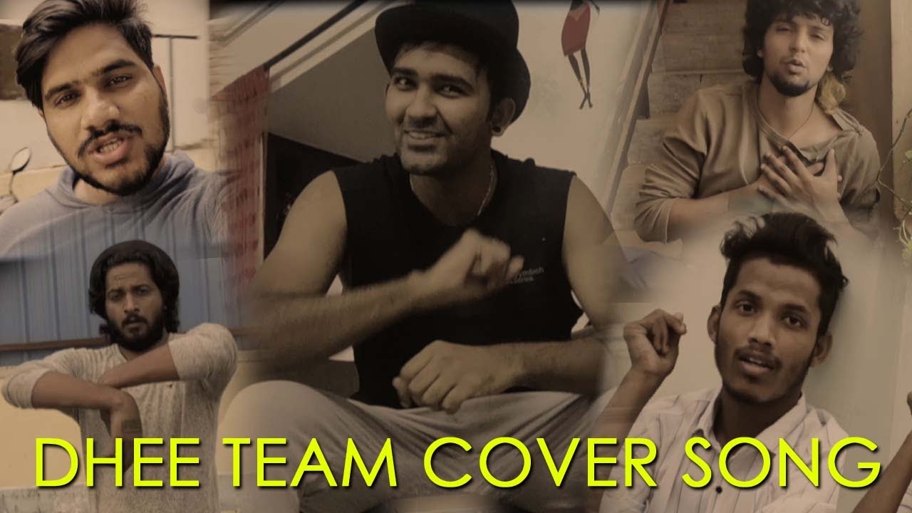 Cheyi Cheyi Kalapaku Ra Cover Song By Dhee Choreographers -Bobby ...