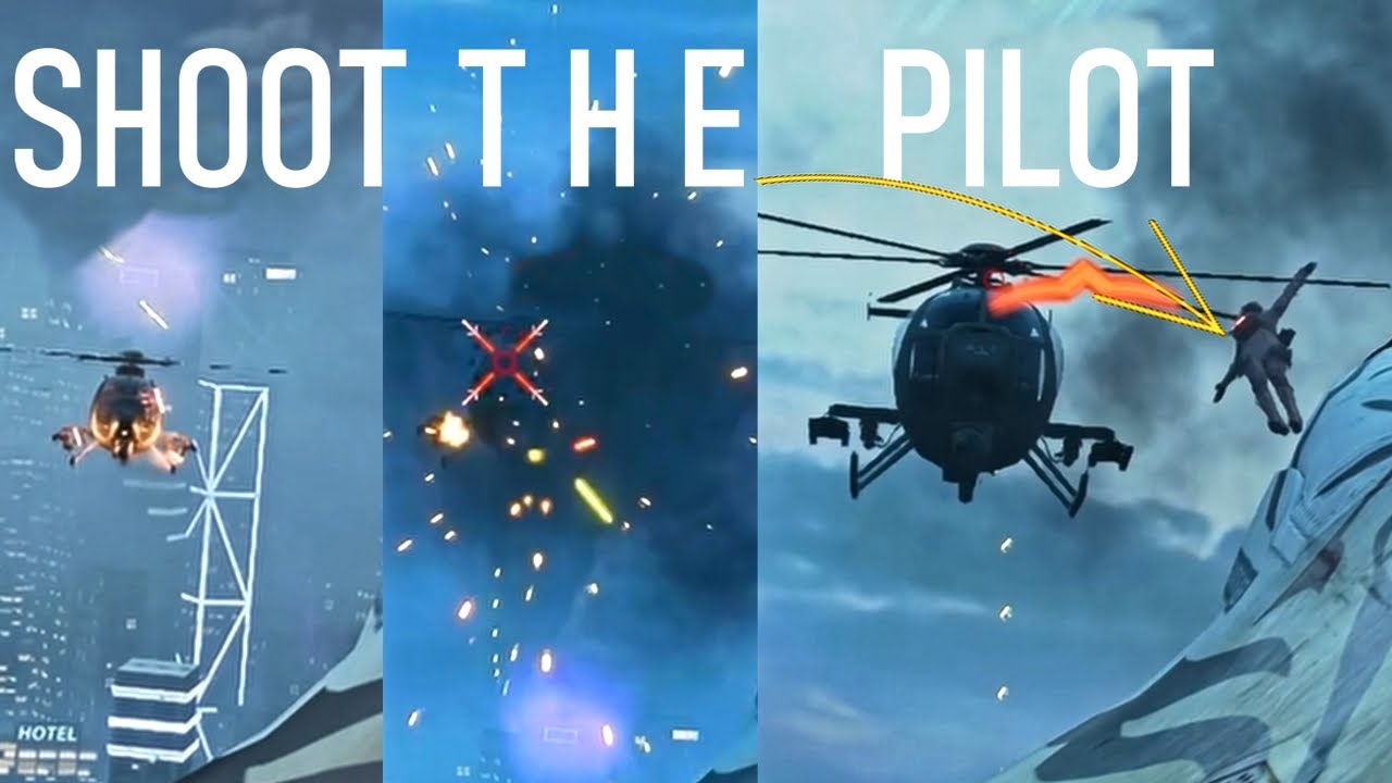 Battlefield 2042 - Jet Guide Series: Aim - YouTube