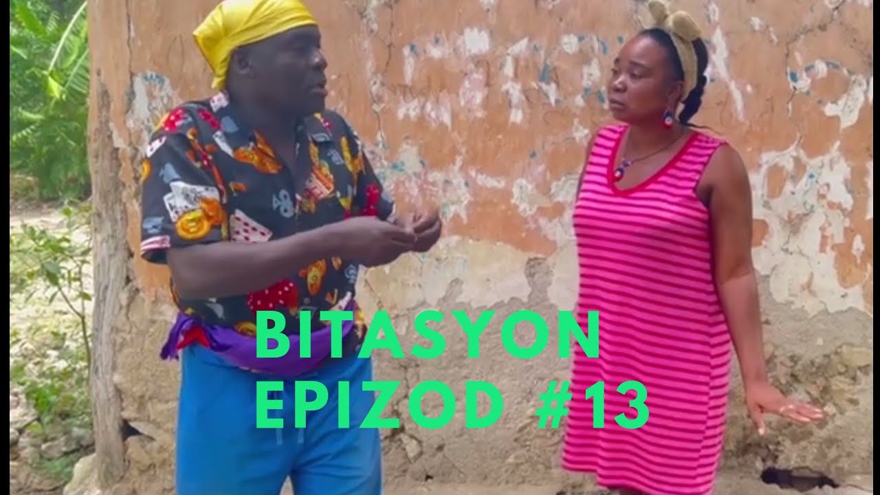 BITASYON EPIZOD #13 - YouTube