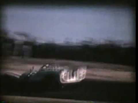 Vintage Laguna Seca from Mid 1960's - Original track layout - SCCA ...