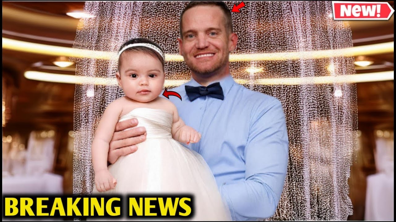 BREAKING NEWS😲! Mama June of Justin | new wife and baby revealed | TLC ...
