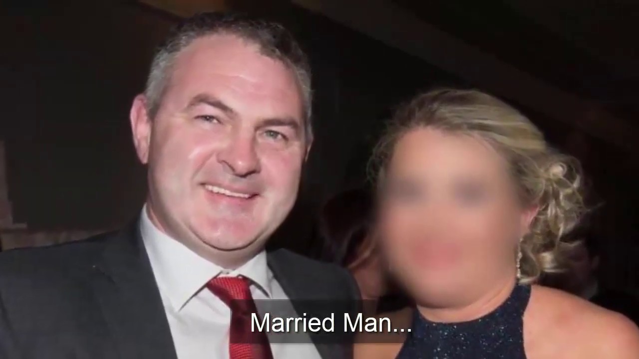 Meet Garda Sgt Tom Bowe - YouTube