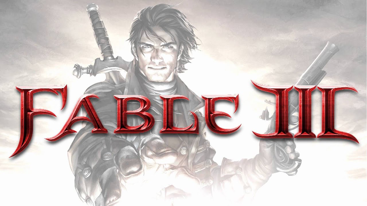 Fable III [OST] #20 - Logan's Trial - YouTube