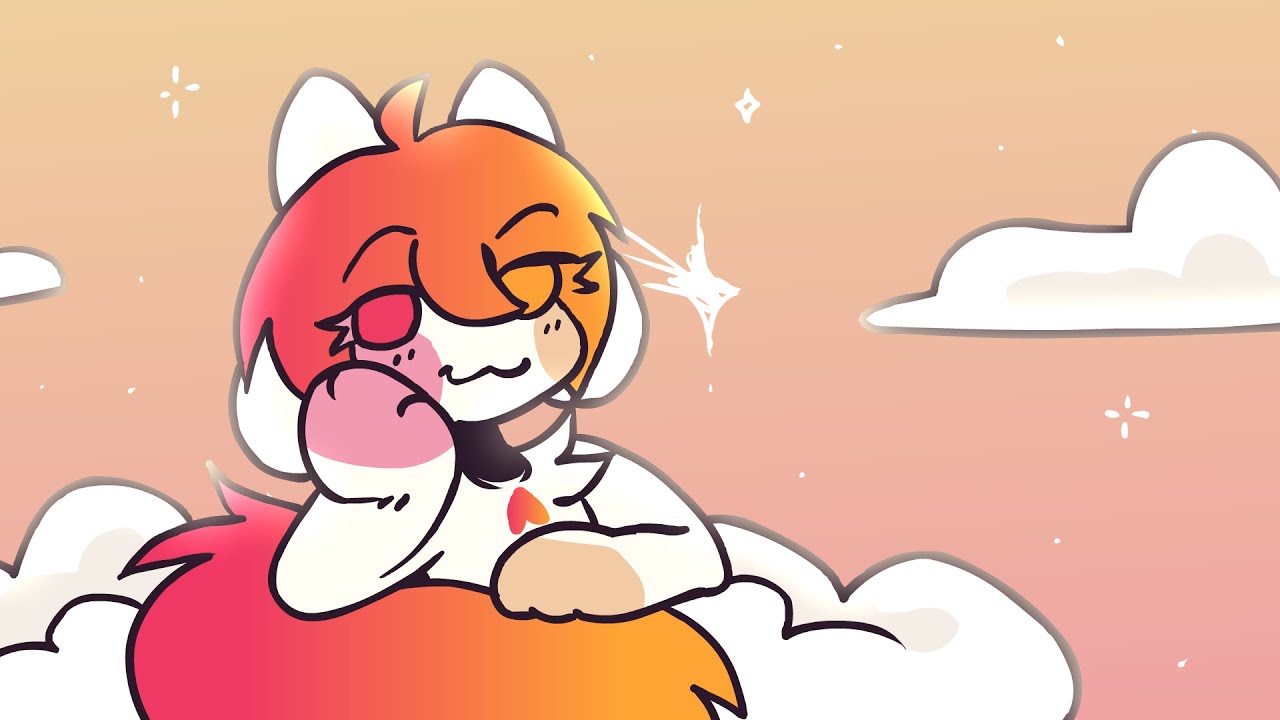 Dream Girl ♥ // amv loop [REMAKE] - YouTube