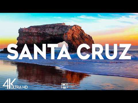 Top 10 Best things to do in Santa Cruz, California [Santa Cruz Travel Guide 2026]