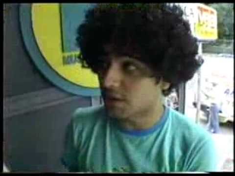 Projeto Piloto da MTV - c/ Rogério Farias : Twitter: @rogeriofaria ...