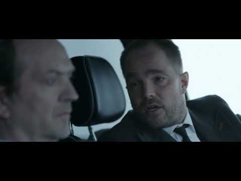 Kraftidioten (2014) | Scena “Welfare” – Clip in lingua originale (Norsk)