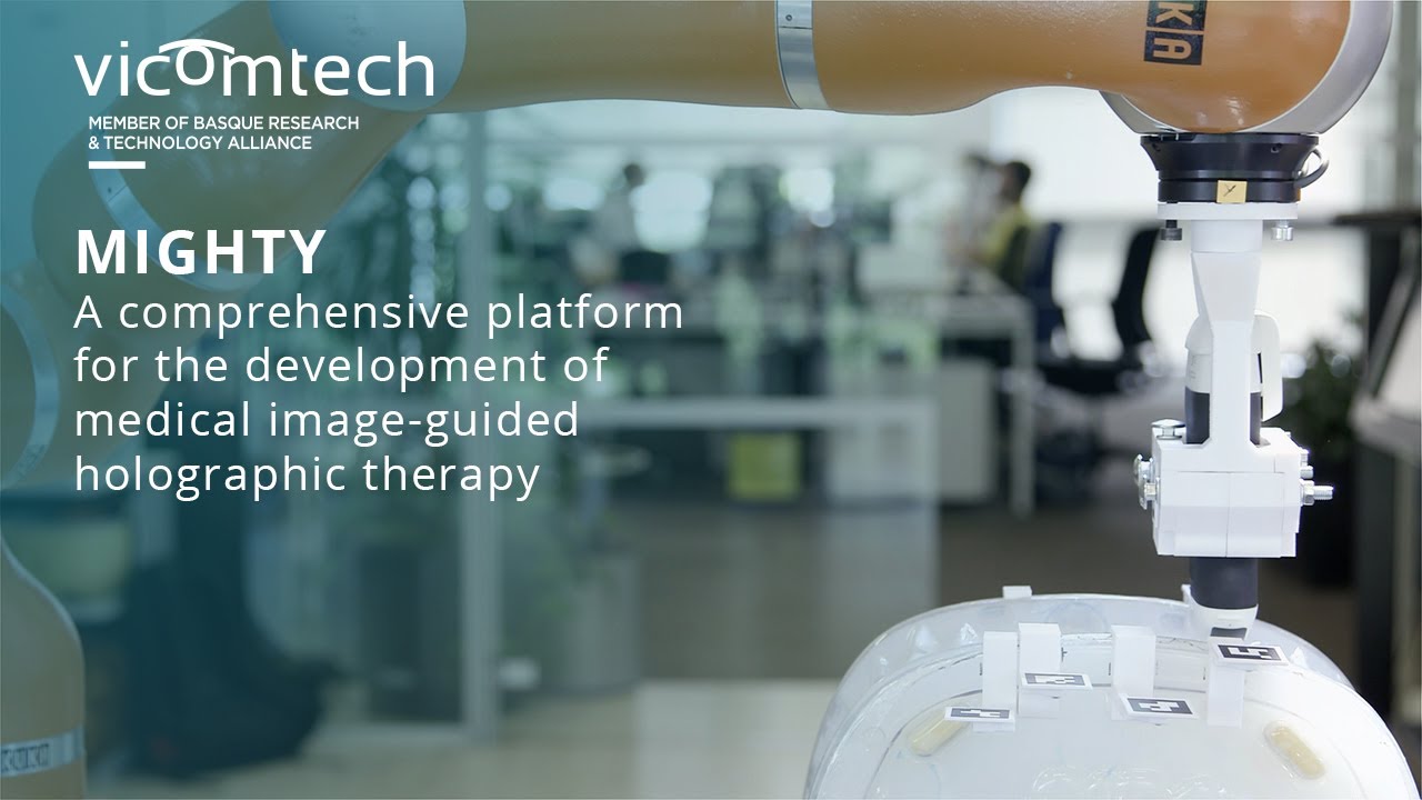 MIGHTY: a comprehensive platform for the development of medical image ...