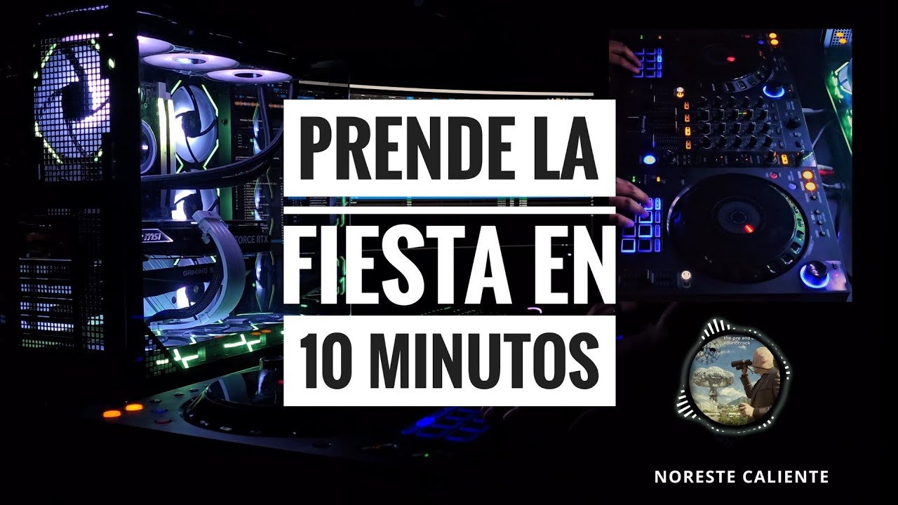 Mix Para Cantar Y Bailar | Kinky, Plastila Mosh, Amigos invisibles ...