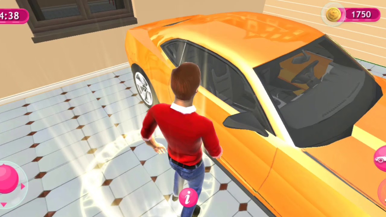 Virtual Family - Happy Life Dad Mom Mom Simulator 2020 The Best Life ...