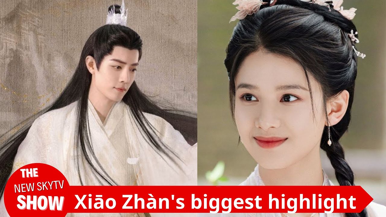 Director Kong Sheng reveals the four highlights of "The Journey of Fate ...