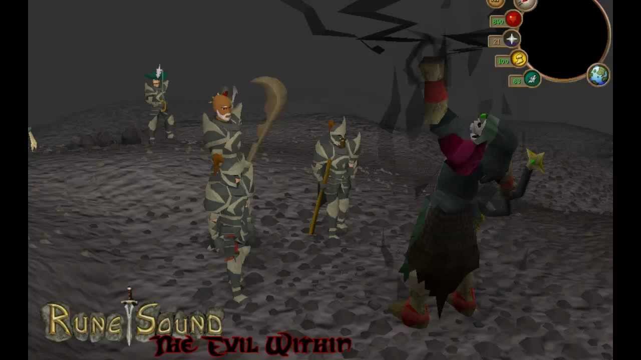 RuneScape Quests: Best Songs - YouTube