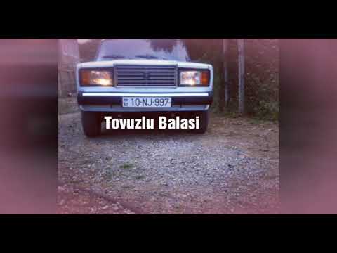 Vaz 2107 aftow