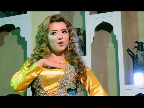 Зарнигори Зар - Ноз мекунам OFFICIAL VIDEO HD