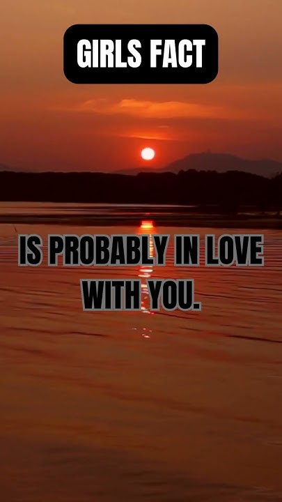 70 Fascinating Facts About Psychology, Crushes, and Relationships - YouTube