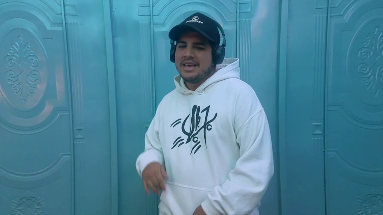 I LOVE MANTA - (KSK ,RAZ LION, PAUL HERNANDEZ) - YouTube