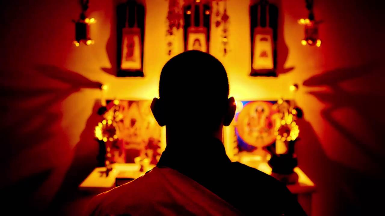 Chakra Healing Music for Zen Meditation, Chinese Music, Yoga Music ...