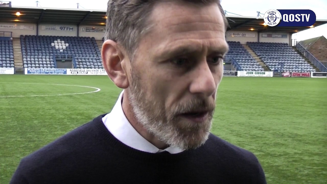 Gary Naysmith (Raith, 25/02/17) - YouTube