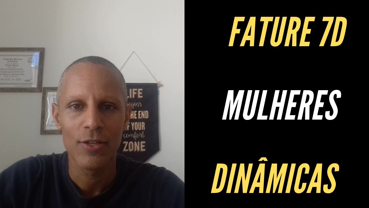 PROGRAMA FATURE 7D PARA MULHERES DINÂMICAS - YouTube