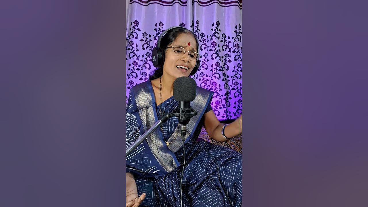 🎵Ji hume manzoor hai aapka ye faisla 🎵 song cover by Shaila Sonawane # ... 🎵Ji hume manzoor hai aapka ye faisla 🎵 song cover by Shaila Sonawane # ...