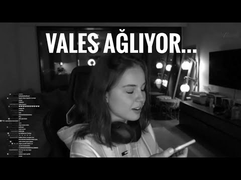 Anna Deniz Vales'i arıyor ve olanlar oluyor... 💔