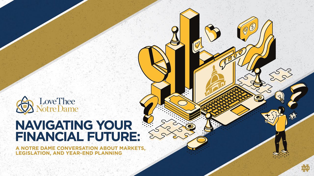 Navigating Your Financial Future - YouTube