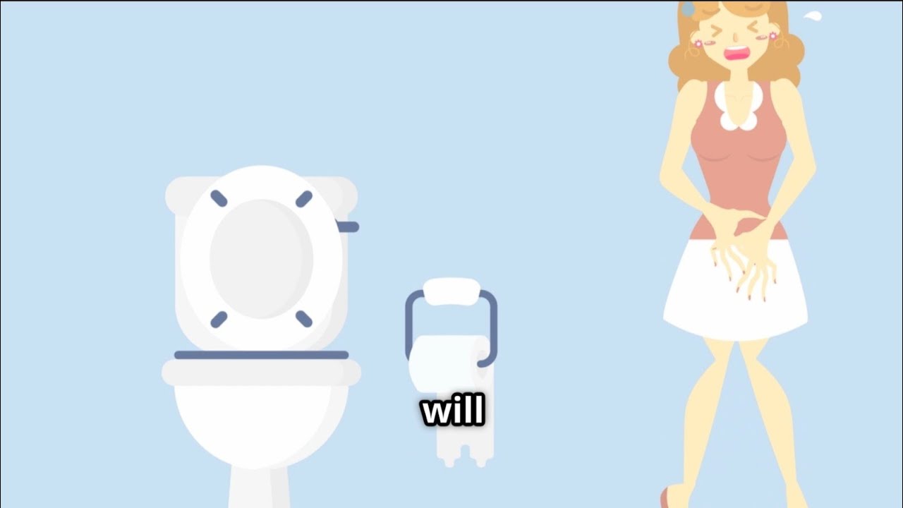 How Often Should You Pee at Night - YouTube