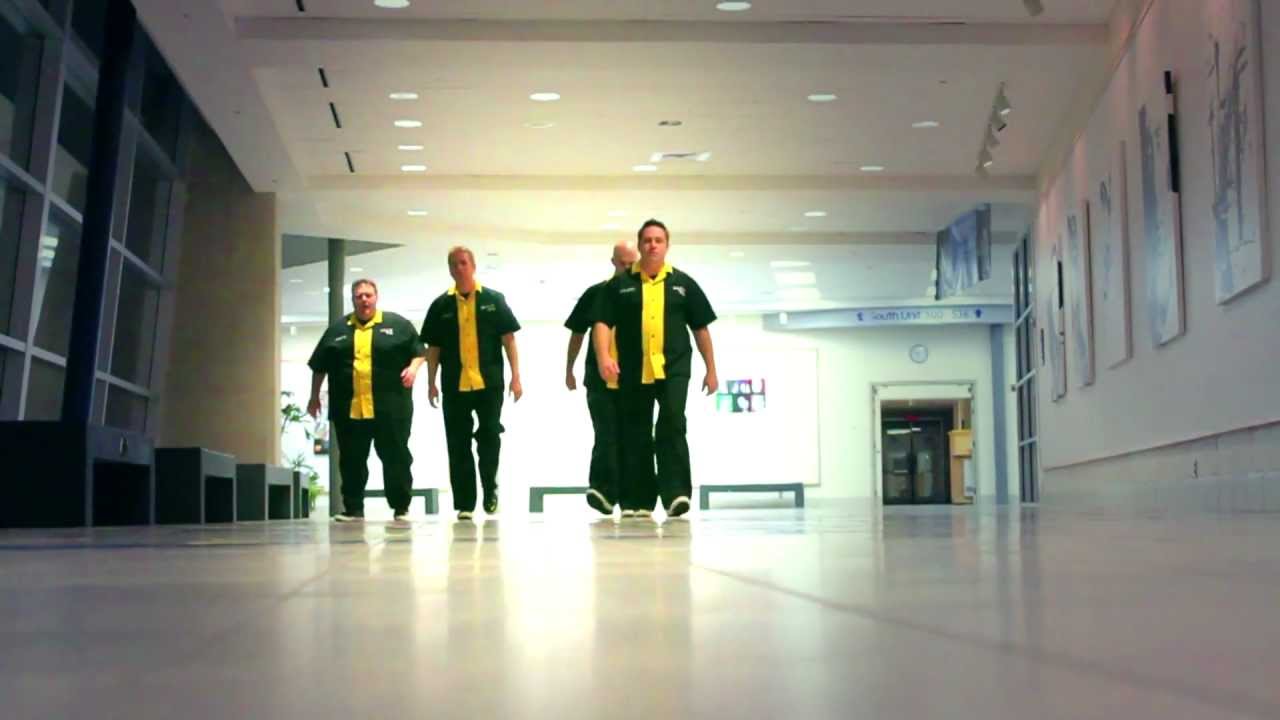 Lunch Break - NEW DVD PROMO! - YouTube