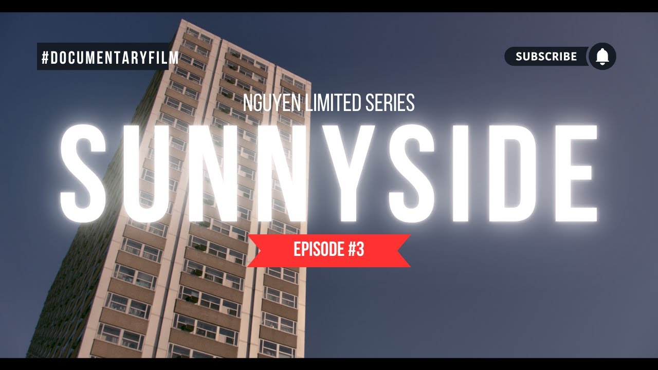 NGUYEN EP 3 SUNNYSIDE - YouTube
