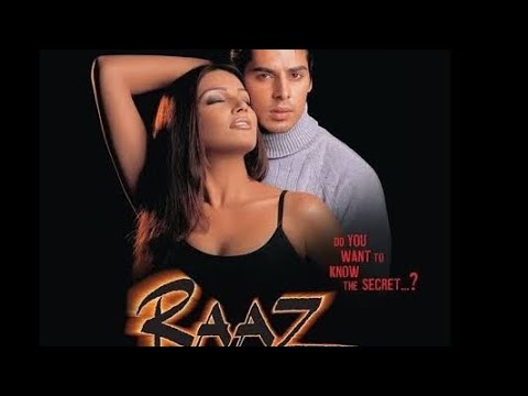 Main Agar Saamne Aa Bhi Full Audio Song | {Movie_Raaz__2002} Dino Moreo & Dipash Basu ️ ️ - YouTube