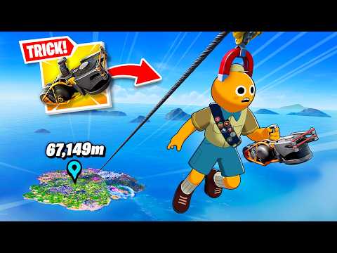 FORTNITE FAILS & Epic Wins! #549 (Fortnite Chapter 7 Season 2 Funny Moments)