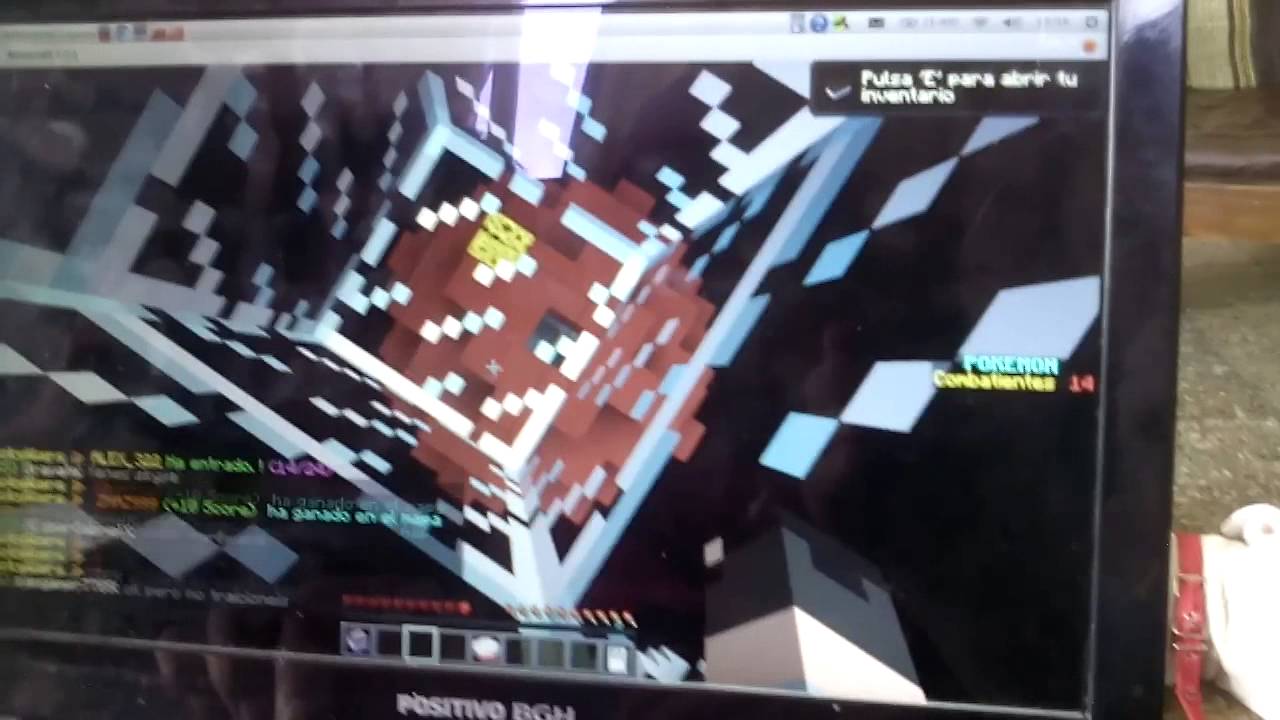 Vídeo jaja minecraft - YouTube