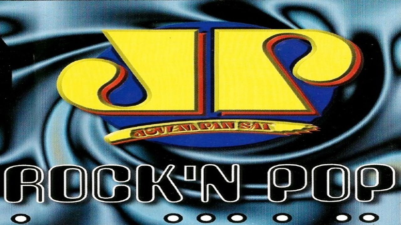 Rock'n Pop - Jovem Pan (2000) [Roadrunner - CD, Compilation] - YouTube