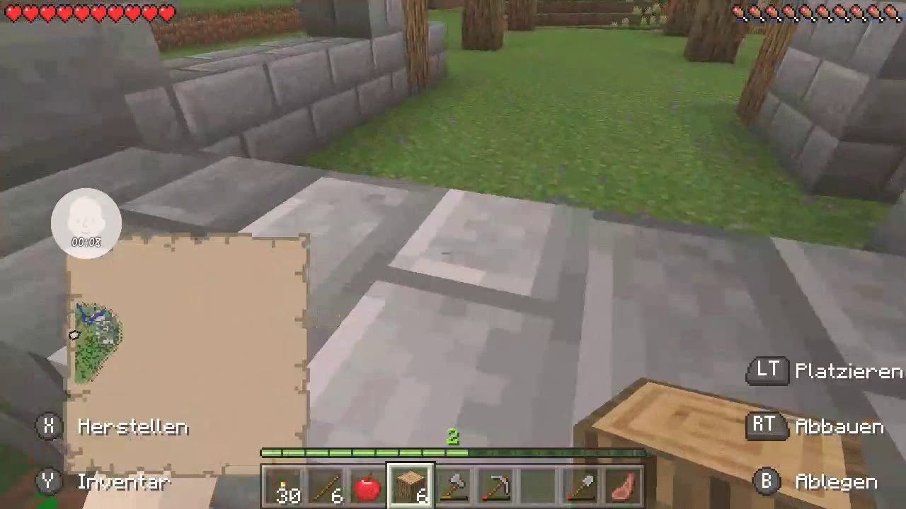 Minecraft Folge 8 - YouTube