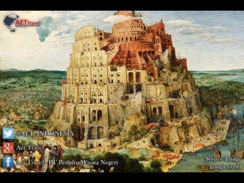 kisah kematian raja namrud - YouTube