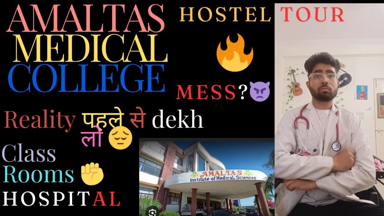 Amaltas Institute Of Medical Sciences, Dewas | AIMS, DEWAS | Amaltas ...