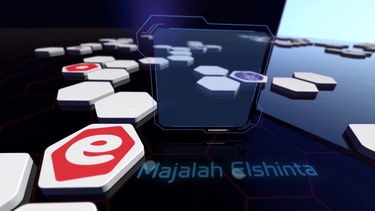 Elshinta Mobile (ELMO) application - download NOW! - YouTube