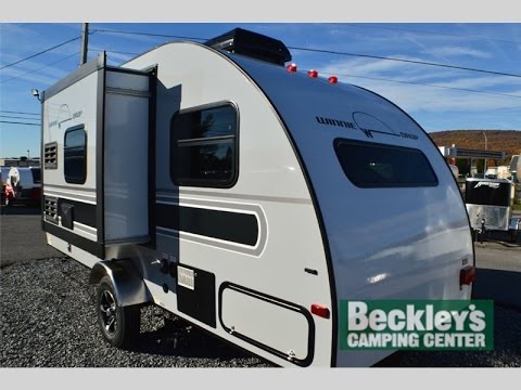 2017 Winnie Drop 1780 by Winnebago - w/Paul "The Air Force Guy" - YouTube