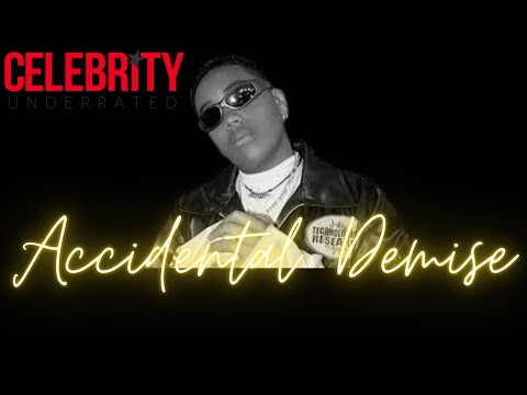 Accidental Demise - The Quindon Tarver Story