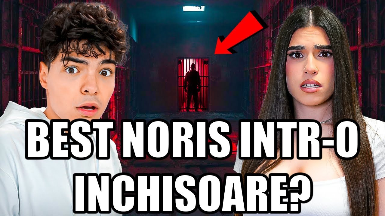 Best Noris A Fost Intr-o Inchisoare? - YouTube