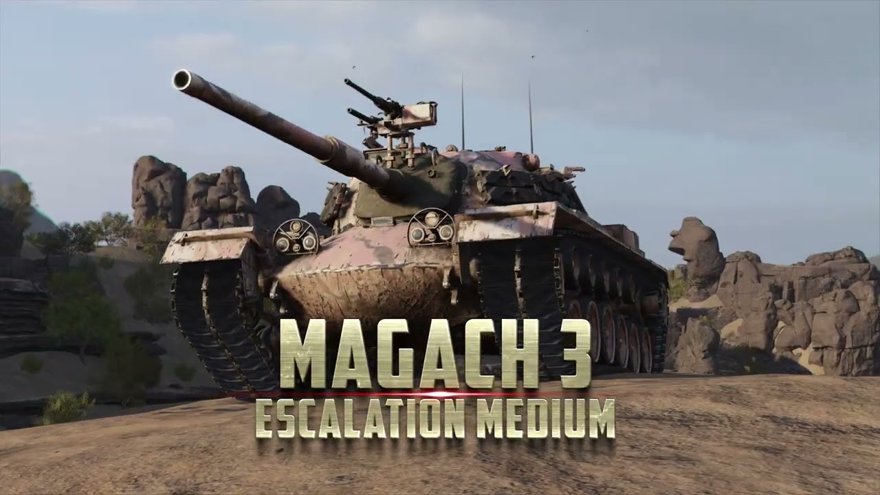 NEW! Independent Tech Tree Mediums - YouTube