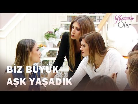 Ayça, Hazal'ı Ağlattı! | Kısmetse Olur 120. Bölüm