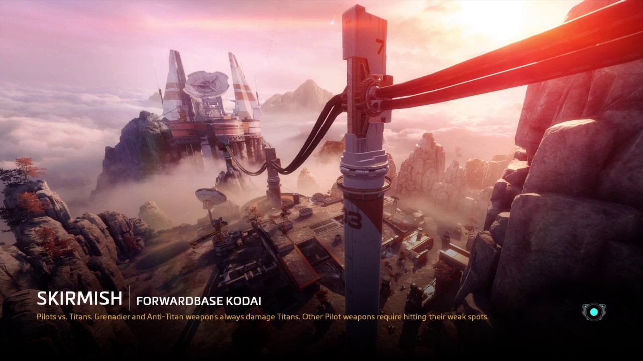 Titanfall 2 - A-wall makes tone's wall jealous. - YouTube