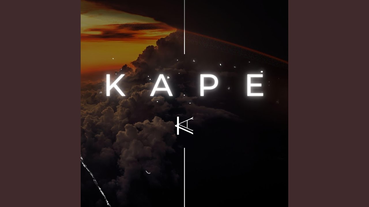 KAPE - YouTube