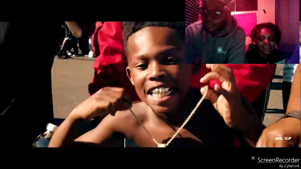 2oopaid TK x Tanaa Money x Maika Million - Jungle !! Hotbox Reactions ...