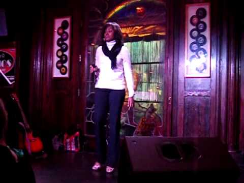 Andrea Ponzo Mama Knows Best (cover for demo purposes only) Benefit ...