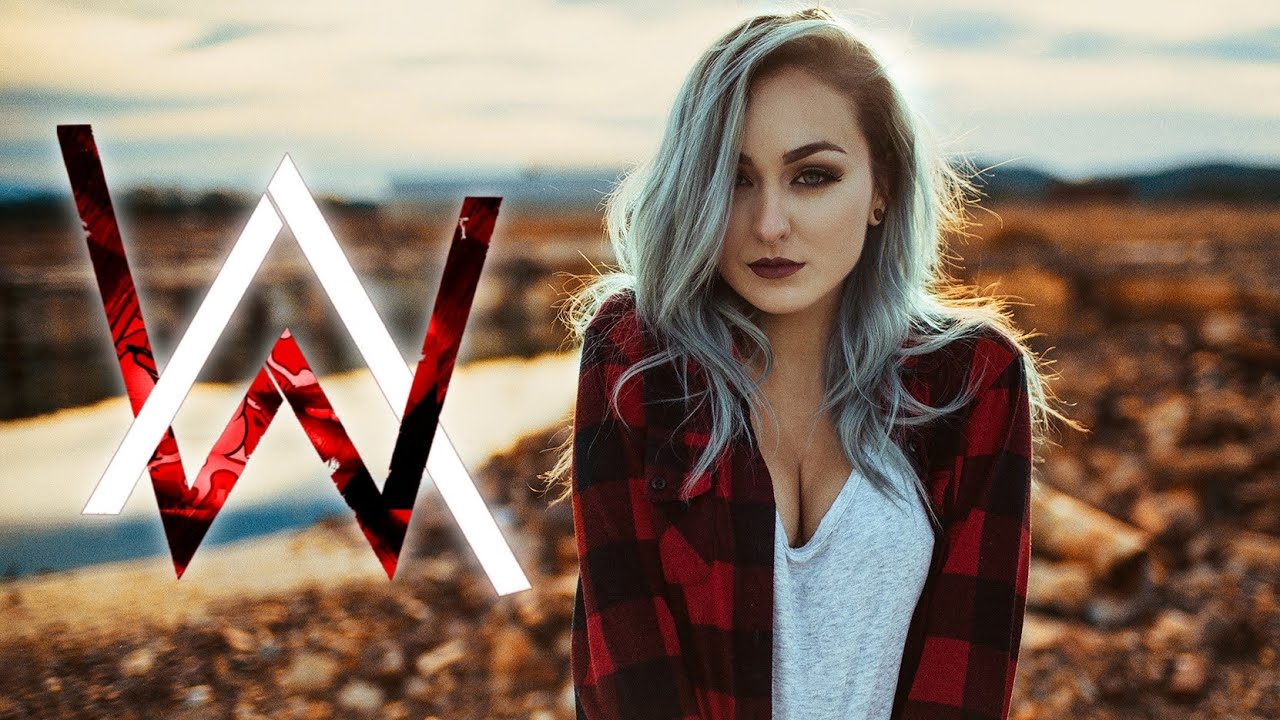 Alan Walker Style - Cold Night ( New Song 2023 ) - YouTube